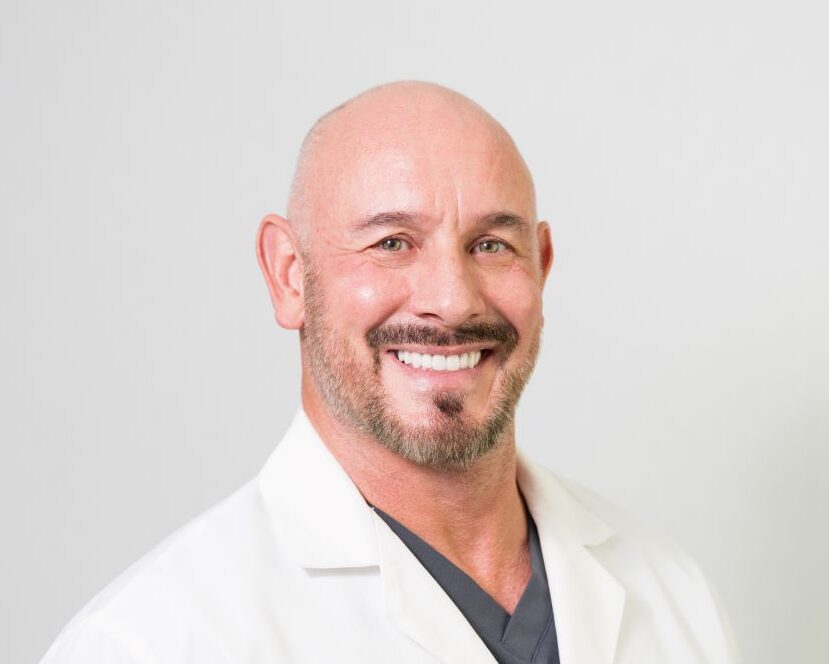 Eberhard Maendel, PA-C - Las Vegas Skin & Cancer Clinics