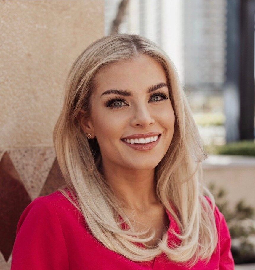 Alexa Harmon, AES - Las Vegas Skin & Cancer Clinics