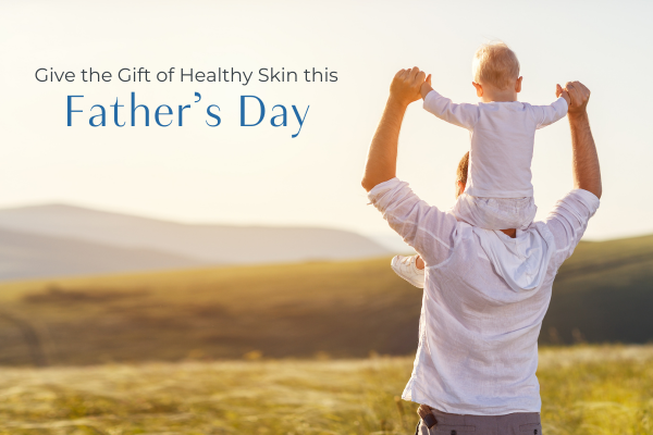 Celebrate Father's Day with Skincare: A Gift Guide for Men's Health ...
