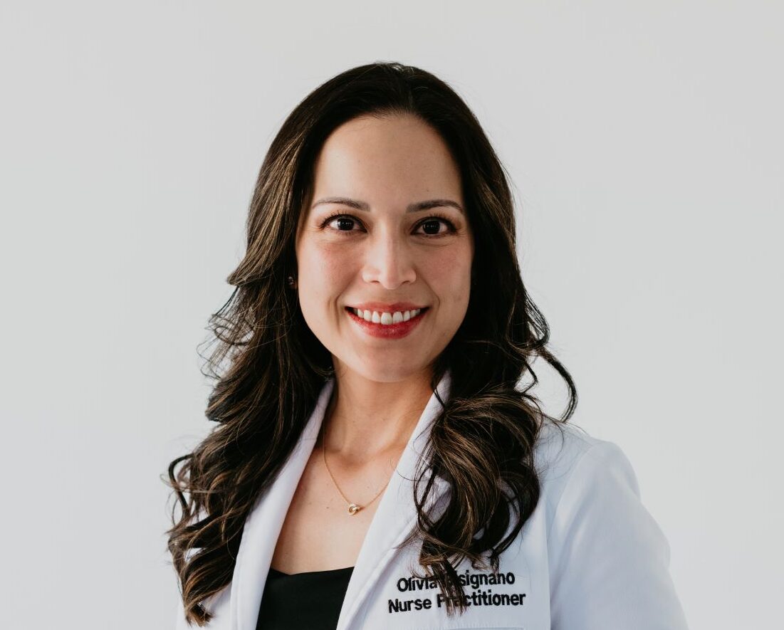 Olivia Bisignano, NP-C - Las Vegas Skin & Cancer Clinics